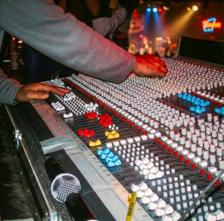 Über uns – Full-Service für Eventtechnik & Veranstaltungstechnik Sound ...